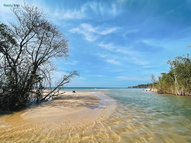 Explore Cua Can beach in Phu Quoc - fascinated wild beauty of the pearl ...