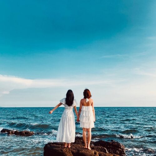 Explore Ong Lang Beach - One of the most beautiful beaches of Phu Quoc ...